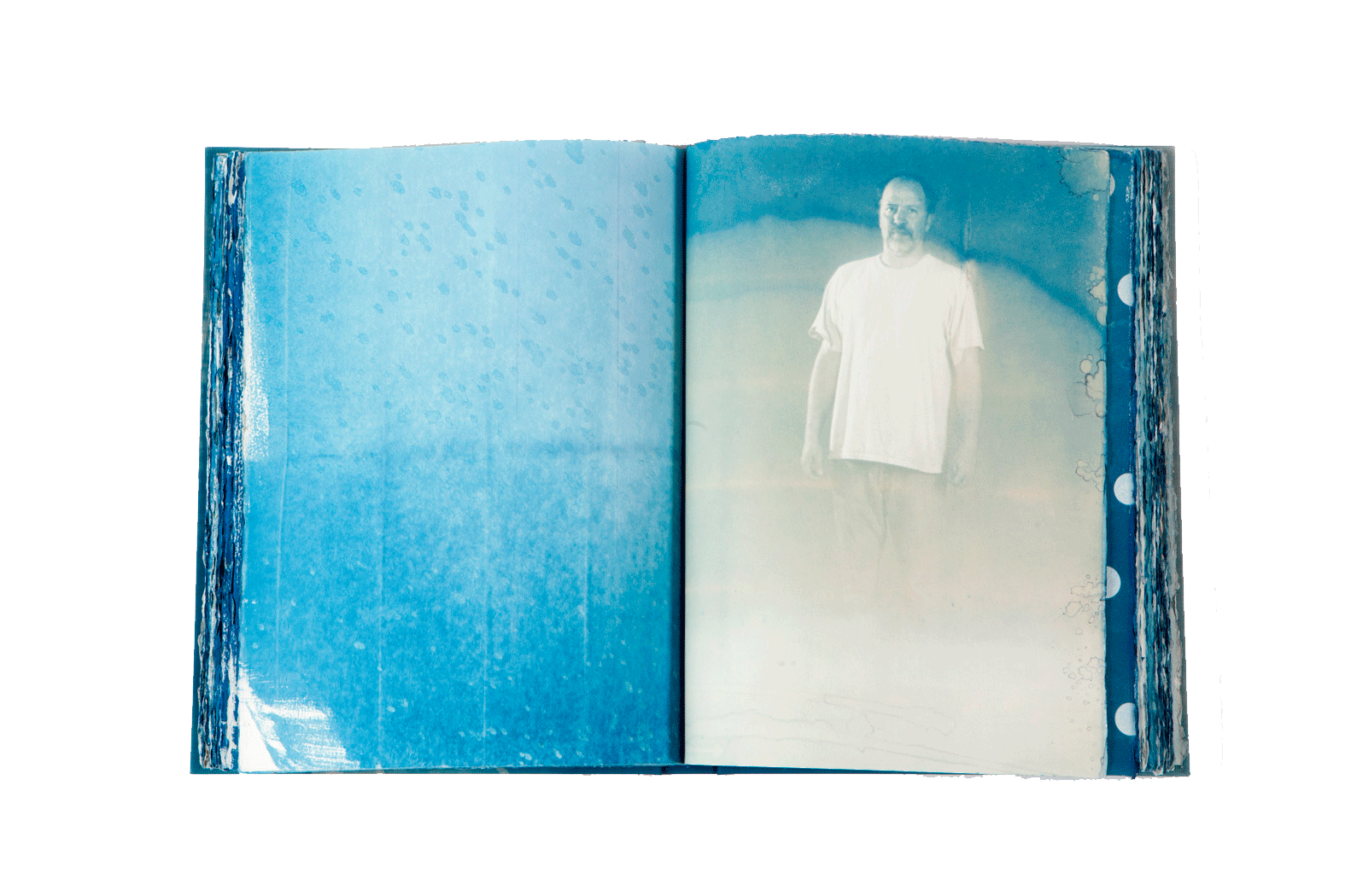 Cyanotype - 2018-2021